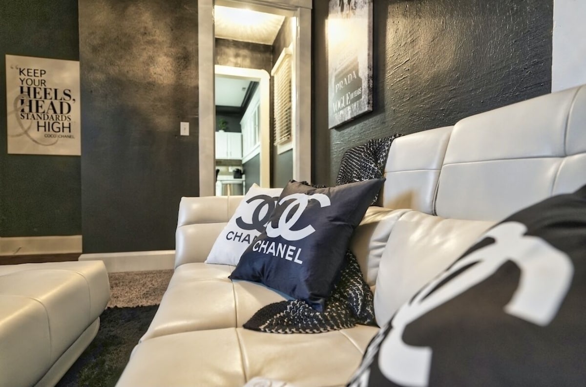 Channeling Elegance: Unveiling the Stunning Chanel Home Decor Collecti ...